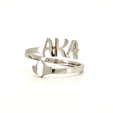 Divine Nine Greek Paraphernalia – Trendzio Jewelry