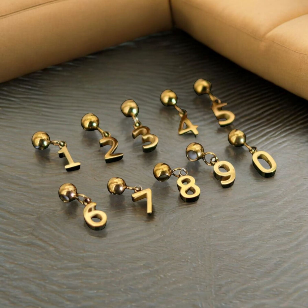 Alpha Kappa Alpha Sorority Inc. | Trendzio Jewelry