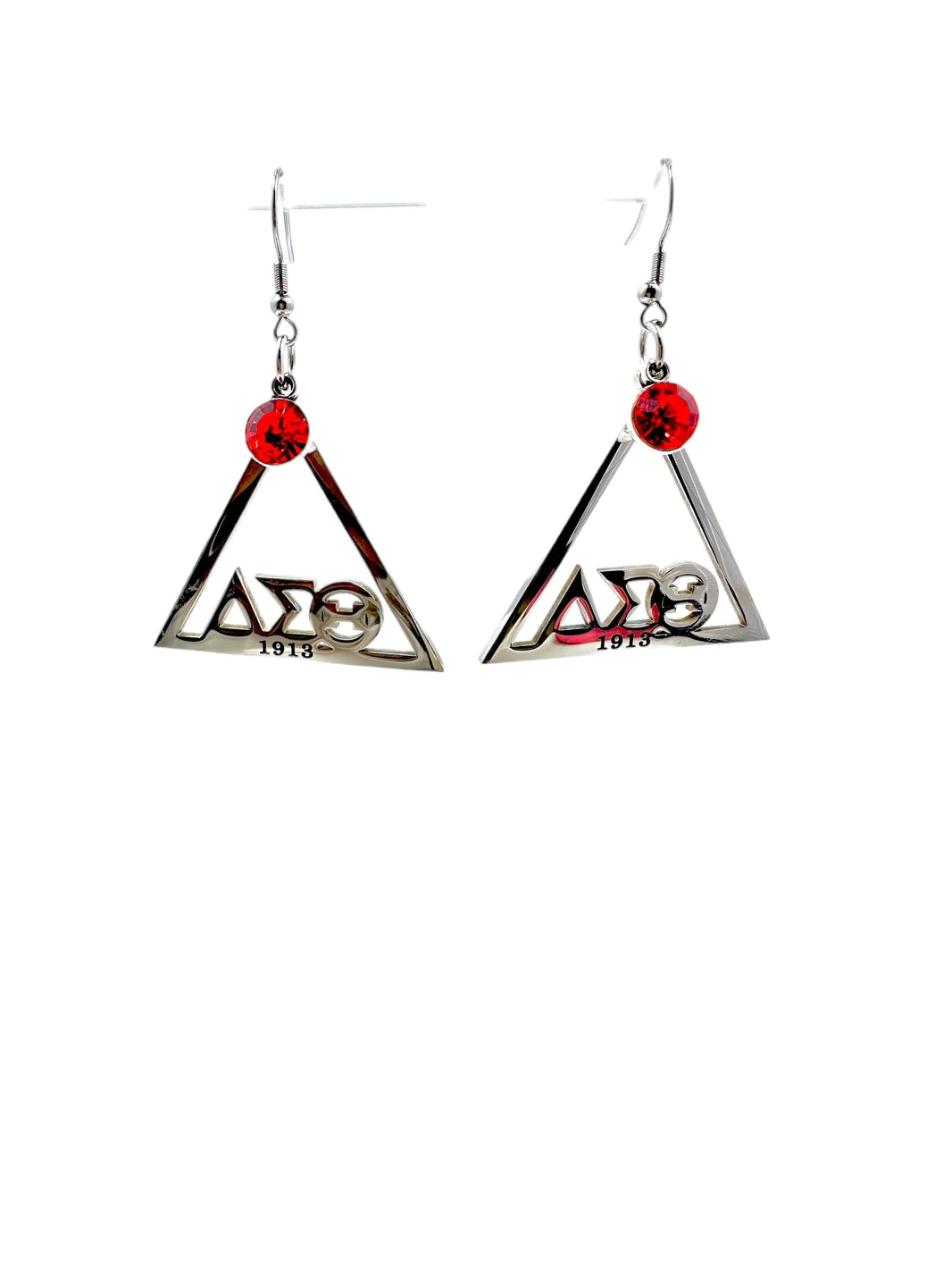 Delta Sigma Theta Sorority Paraphernalia – Trendzio Jewelry