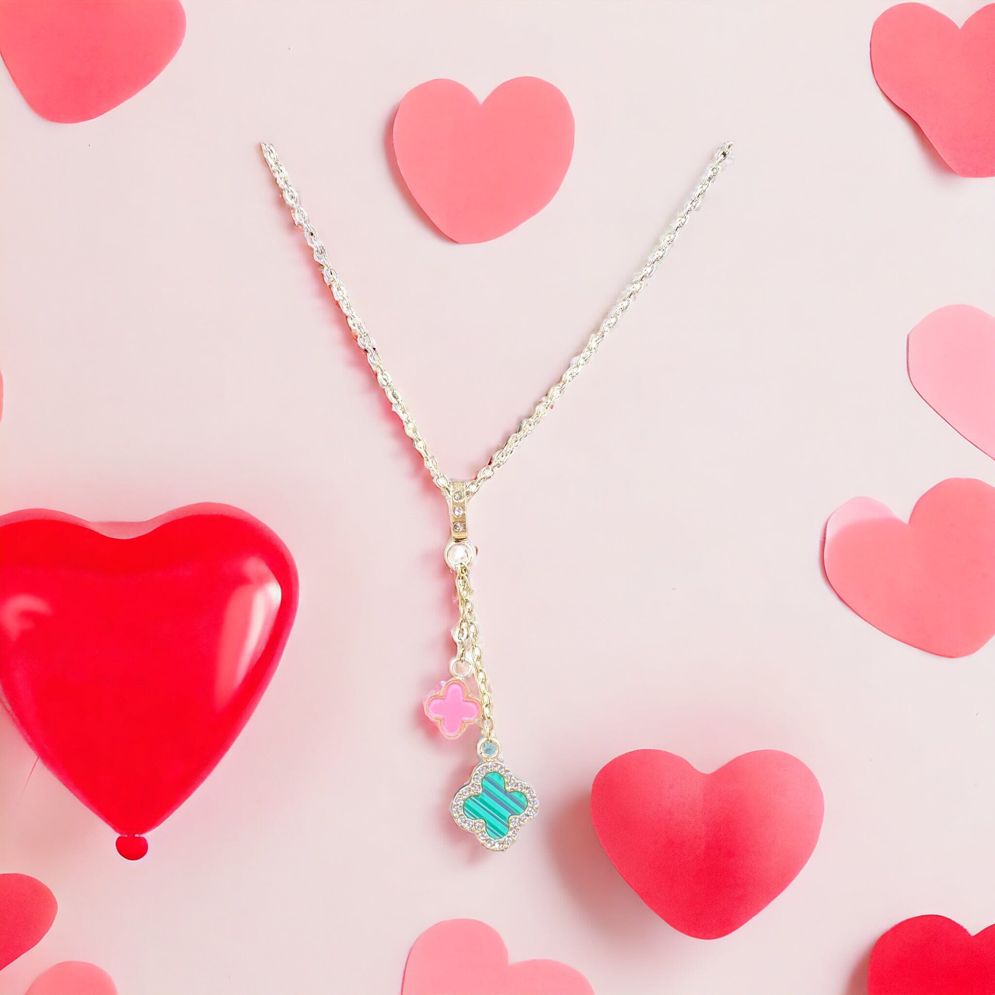 Alpha Kappa Alpha Sorority Inc. | Trendzio Jewelry – Page 2